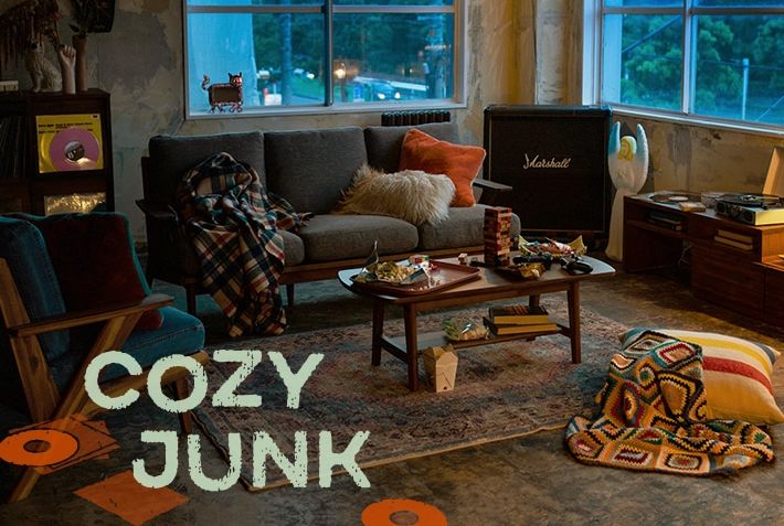 2020 Autumn Styling – unico公式オンラインショップ